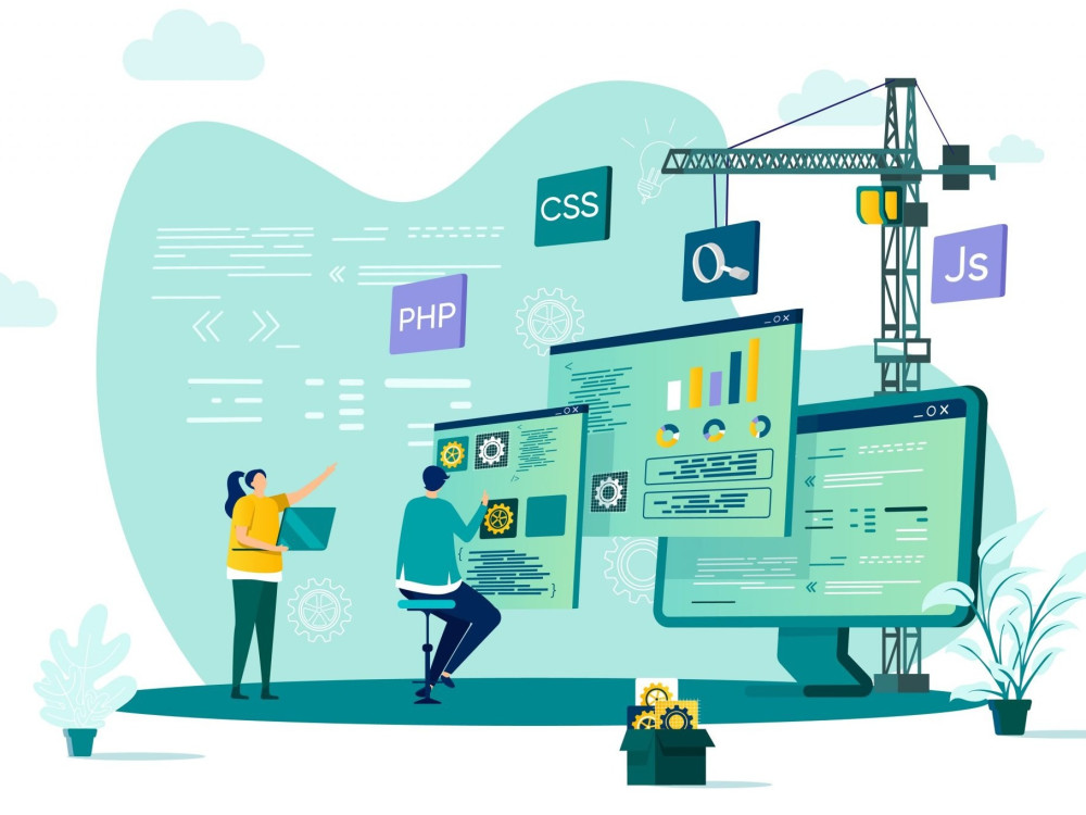 A real world web application software | Upwork