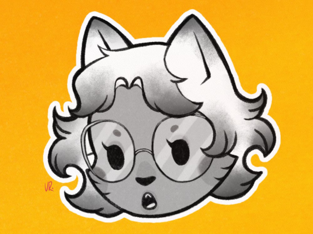 A amazing profile picture! | Upwork