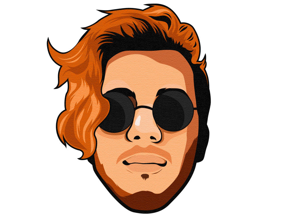 An exceptional poster designs by vectorizing your own image | Upwork