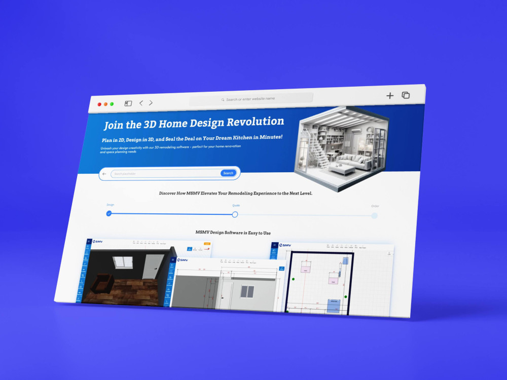 Luxurious and premium UI design for mobile apps or websites | Upwork