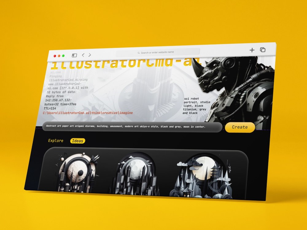 Luxurious and premium UI design for mobile apps or websites | Upwork