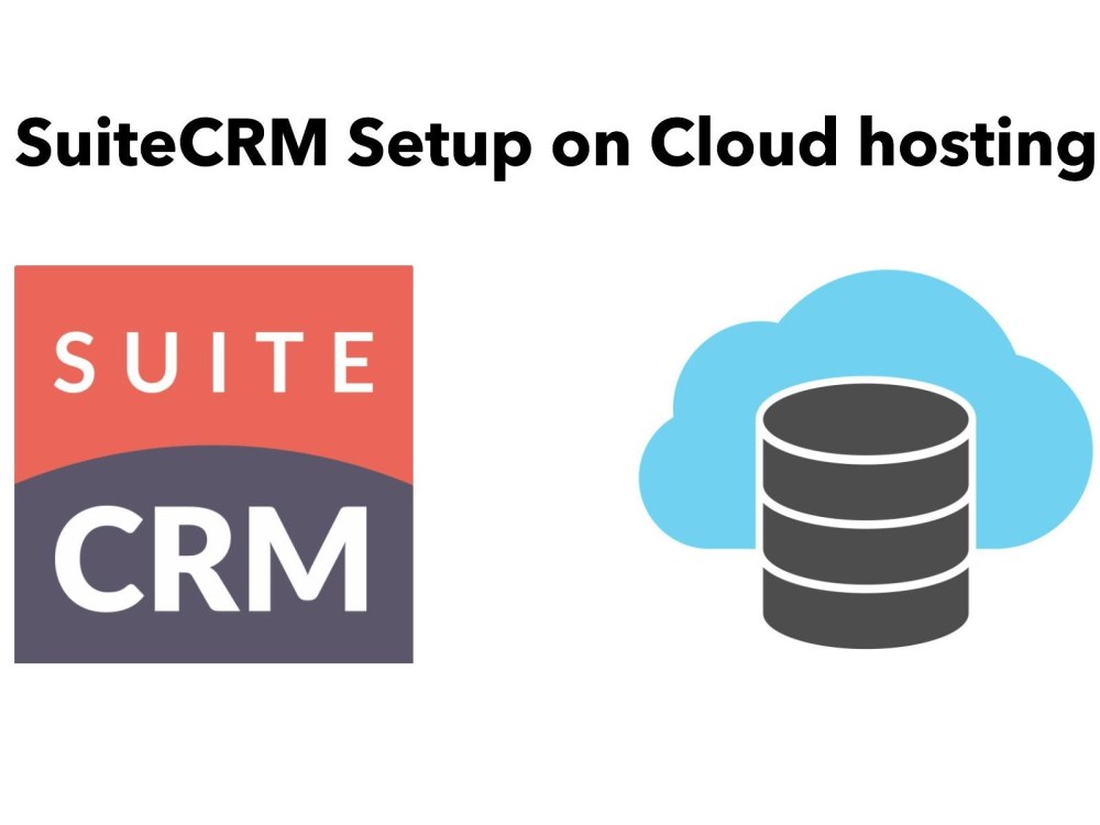SuiteCRM Installation on your server | Upwork