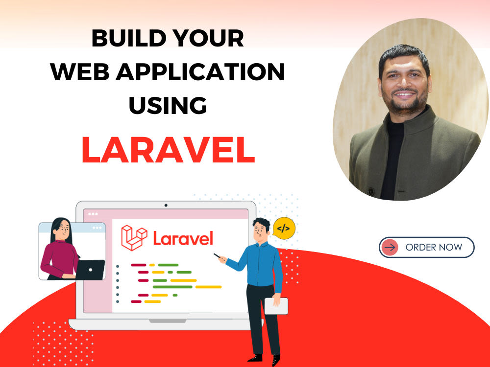 Laravel Laravel Developer Php Laravel Laravel Expert Upwork