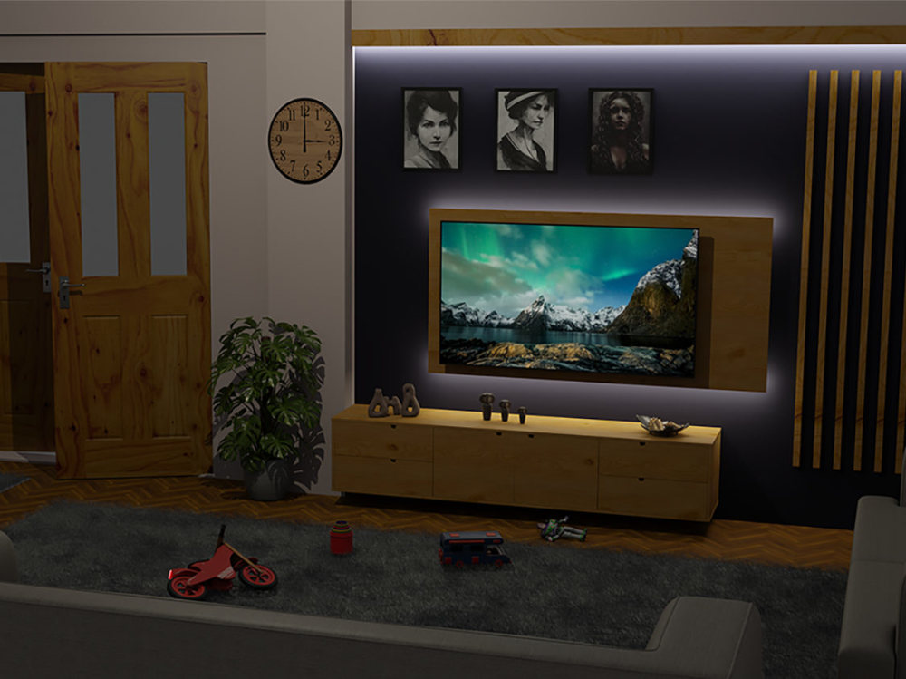 Perfect designing and 3d modeling job with realistic renders | Upwork