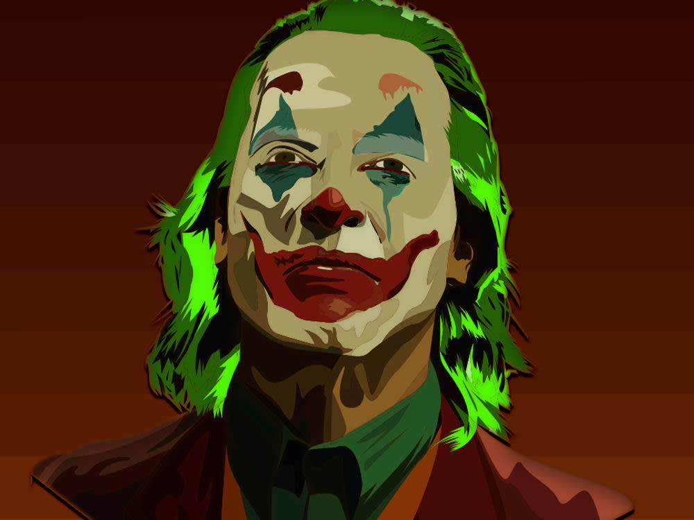 Realistic vector portraits of your images. | Upwork