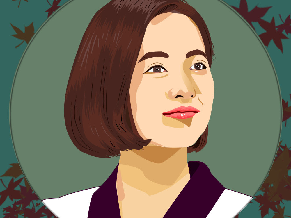 Realistic vector portraits of your images. | Upwork