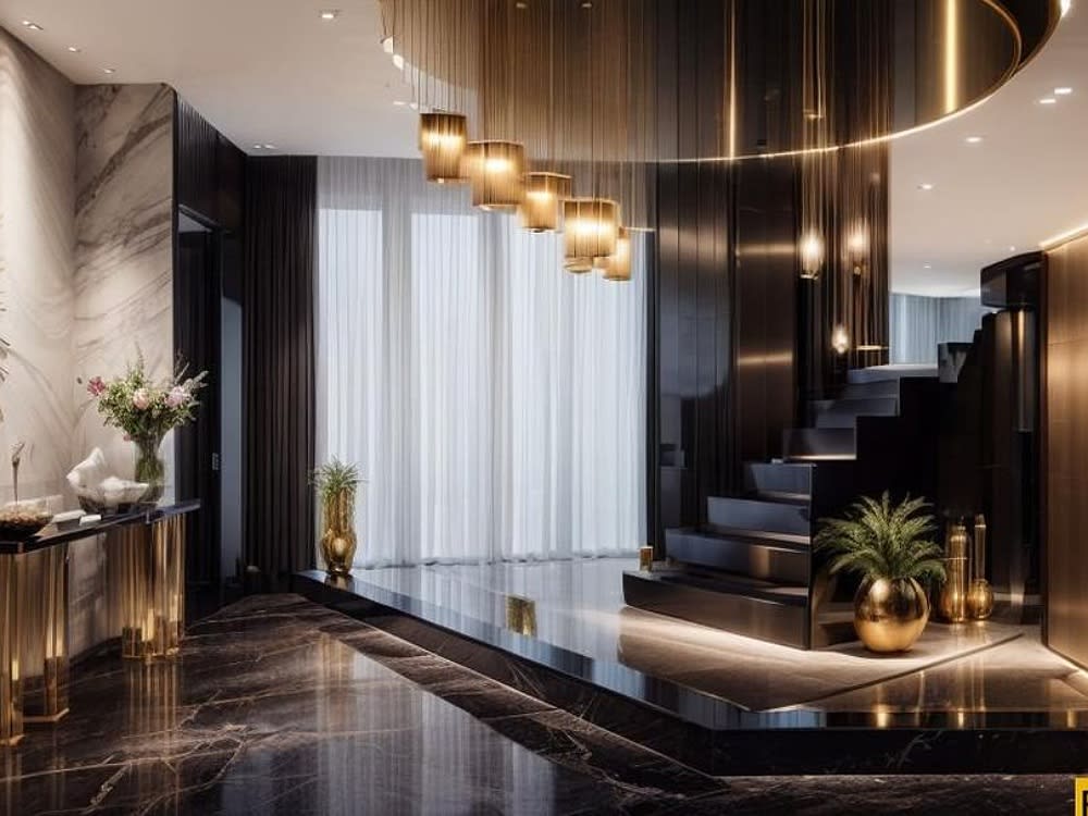 Realistic architectural design, interior 3d renders | Upwork