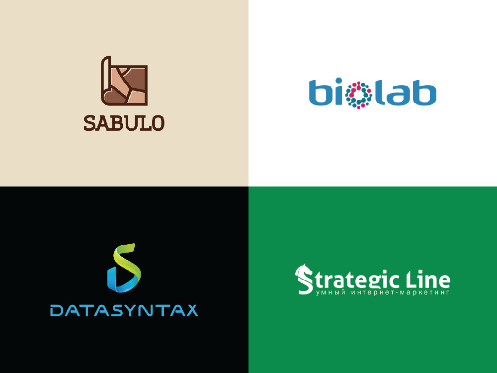 A Distinctive and Memorable Logo Designed to Elevate Your Brand ...