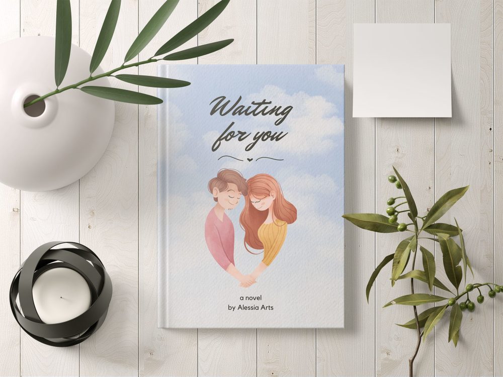 Professional Book Cover Design | Upwork