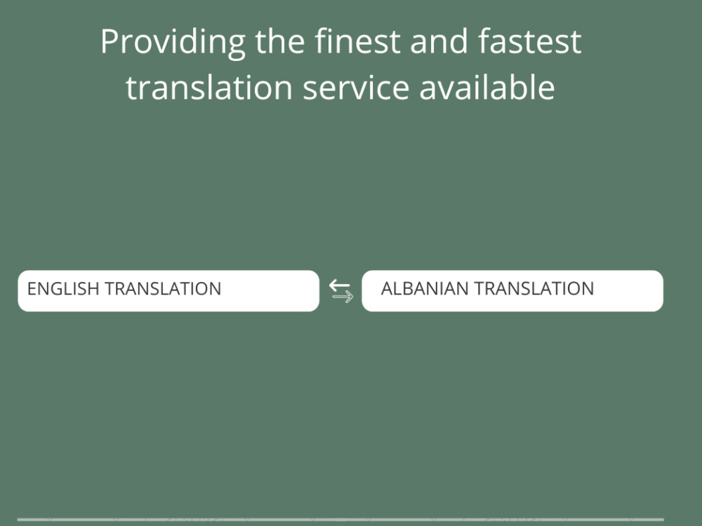 A precise translation and the message preserved! | Upwork