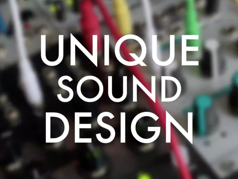 Unique and immersive sound design for your short project | Upwork