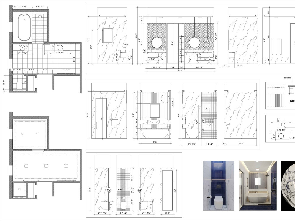 Best quality 2D Cad drawing | Upwork