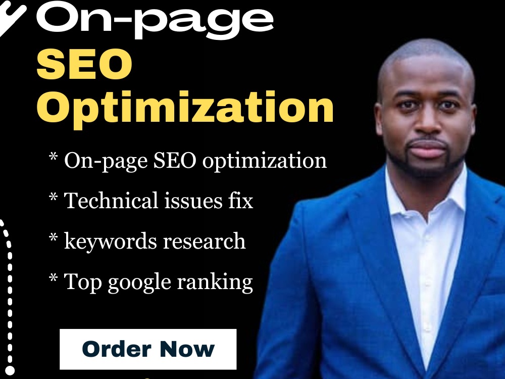 A top ranking SEO optimization, content, SEO audit, keywords research ...