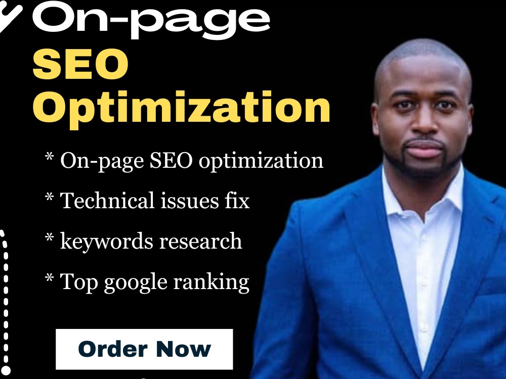 A top ranking SEO optimization, content, SEO audit, keywords research ...