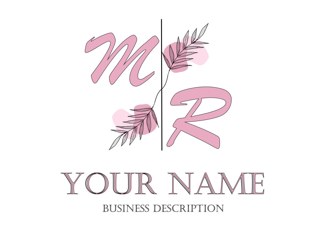 The perfect timeless logo for your business. | Upwork