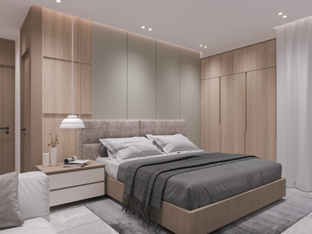 Inspired: Transforming Spaces with Innovative Interior Design | Upwork