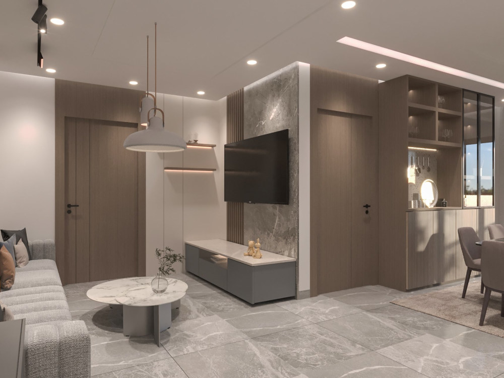 Inspired: Transforming Spaces with Innovative Interior Design | Upwork