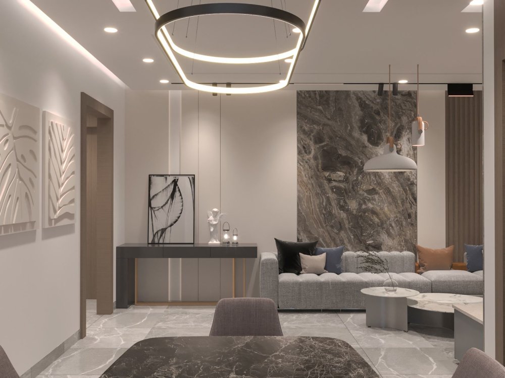 Inspired: Transforming Spaces with Innovative Interior Design | Upwork