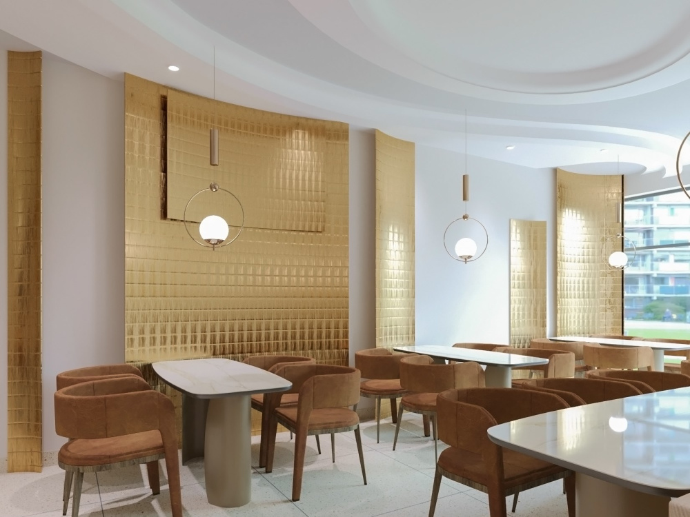 Inspired: Transforming Spaces with Innovative Interior Design | Upwork