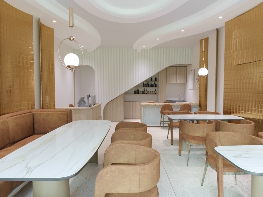 Inspired: Transforming Spaces with Innovative Interior Design | Upwork