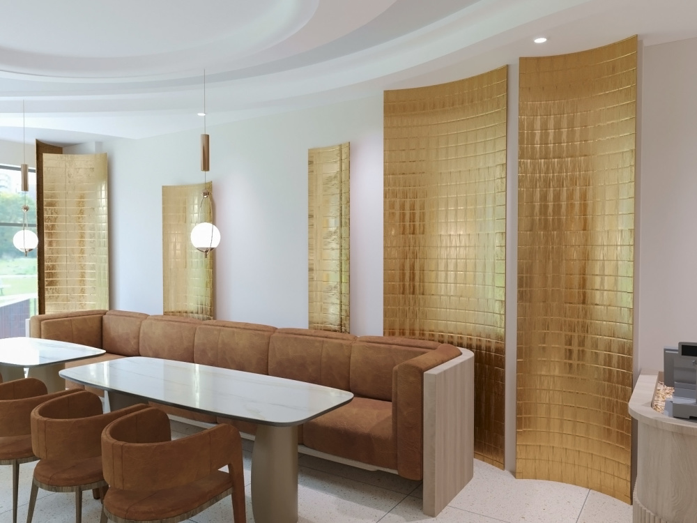 Inspired: Transforming Spaces with Innovative Interior Design | Upwork