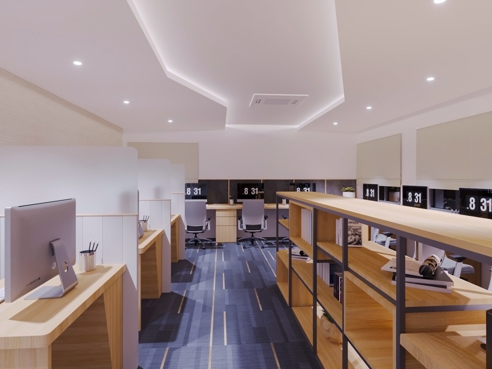 Inspired: Transforming Spaces with Innovative Interior Design | Upwork