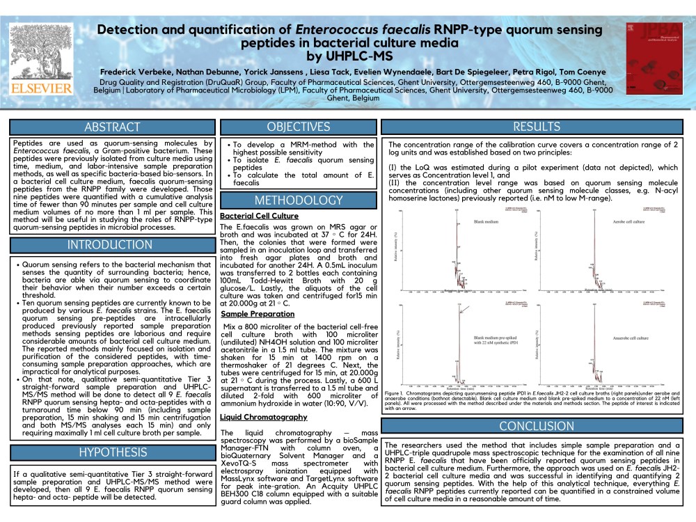 A comprehensive biological project, and helps you in your research | Upwork