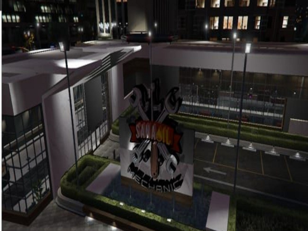 Fivem script, livery, esx, mlo, qbcore, fivem dev, ped, map, roleplay ...