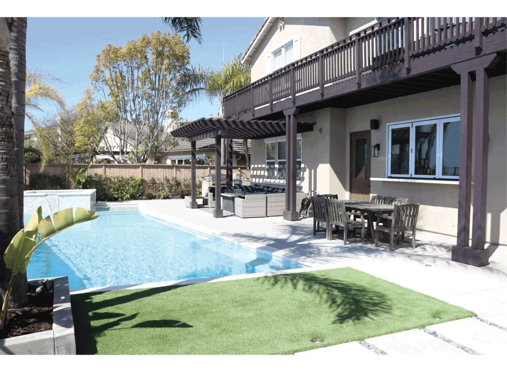 A 2D landscape plan that showcases your dream yard | Upwork