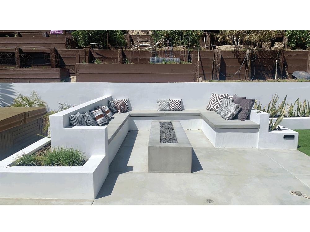 A 2D landscape plan that showcases your dream yard | Upwork