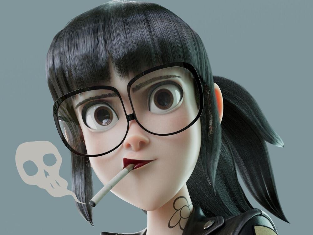 3d game character unreal engine5 3d character design 3d character ... 3d game character unreal engine5 3d character design 3d character ...
