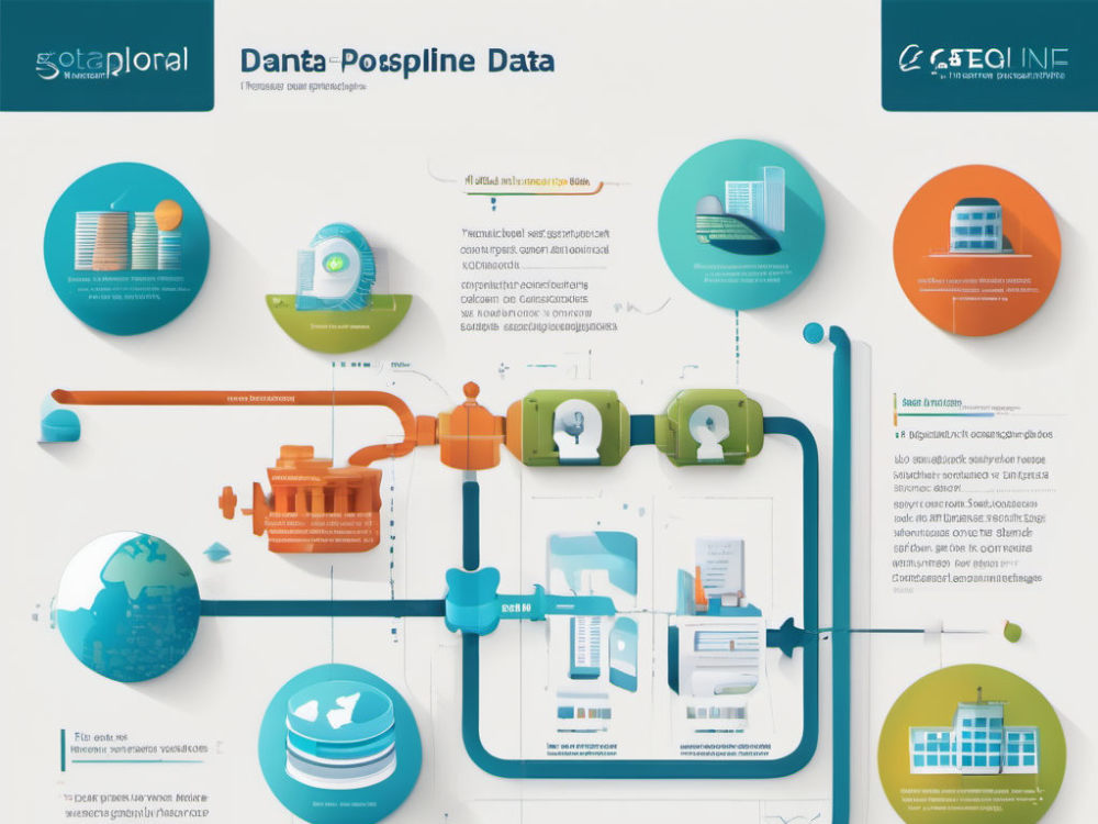 Geospatial Data ETL - Data Processing and Storing | Upwork Geospatial Data ETL - Data Processing and Storing | Upwork
