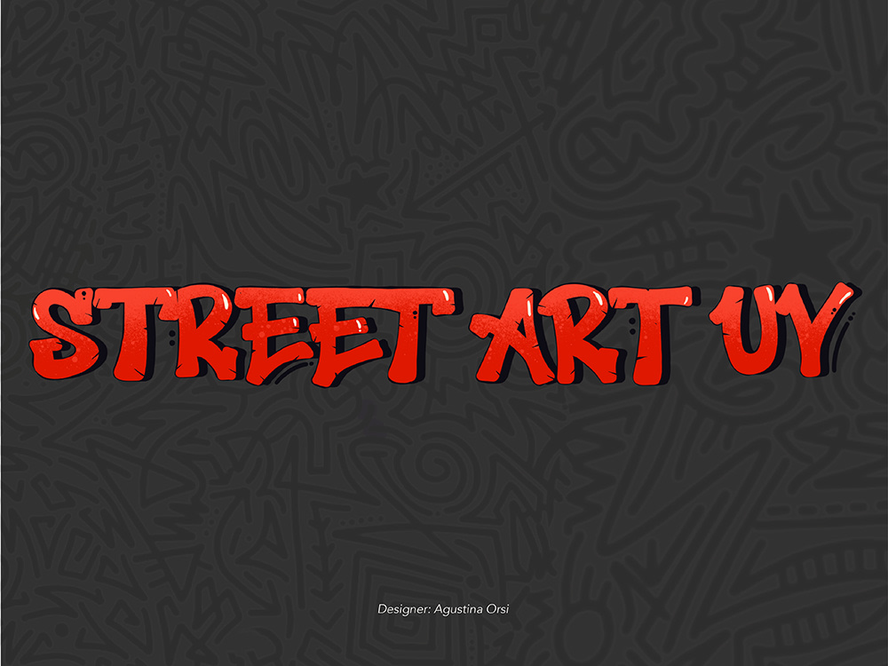 Custom Graffiti Lettering: Elevate Your Digital Projects! | Upwork