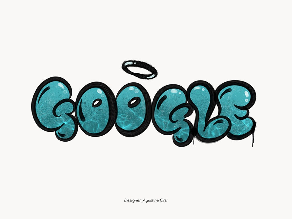 Custom Graffiti Lettering: Elevate Your Digital Projects! | Upwork