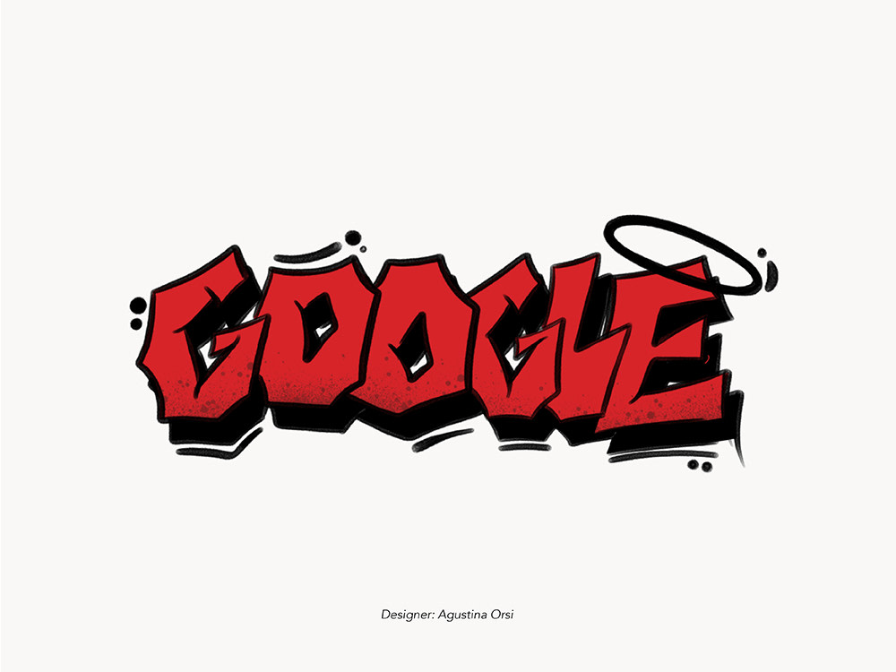 Custom Graffiti Lettering: Elevate Your Digital Projects! | Upwork