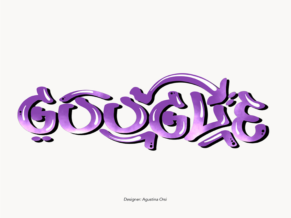 Custom Graffiti Lettering: Elevate Your Digital Projects! | Upwork