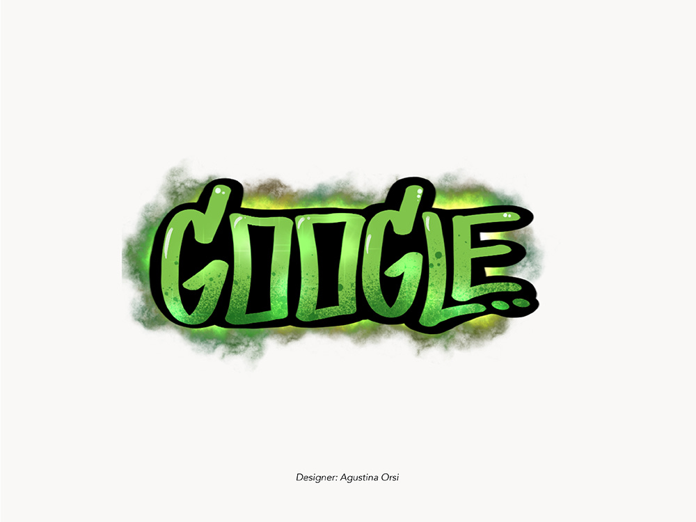 Custom Graffiti Lettering: Elevate Your Digital Projects! | Upwork