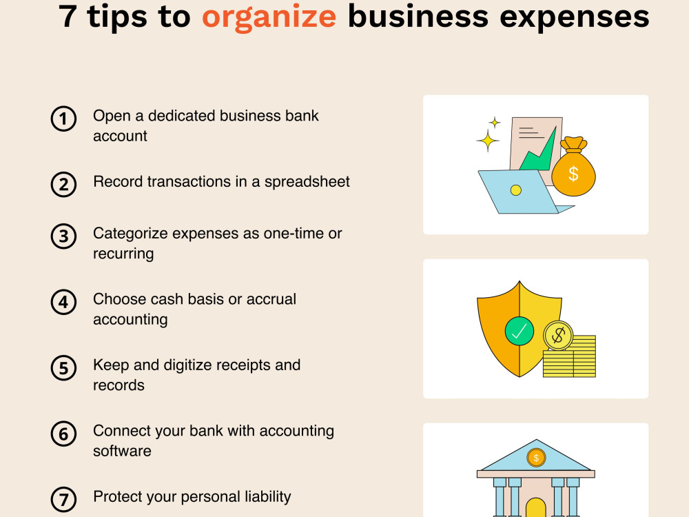 Expense Categorizations, Reconciliations, Audit in Excel/QuickBooks ...