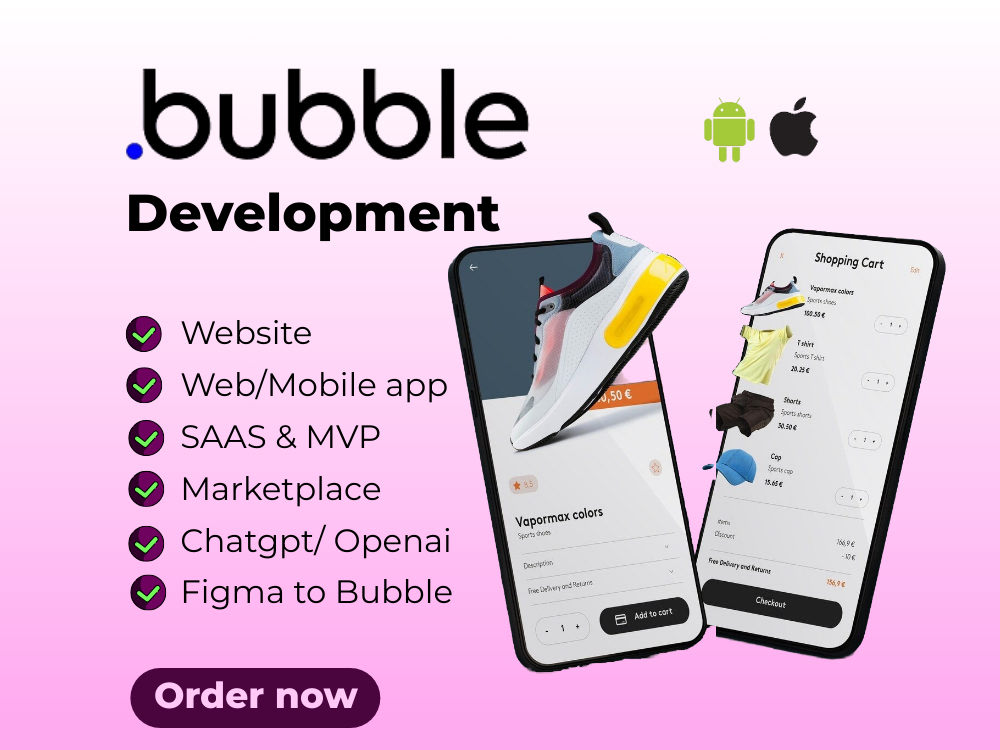Bubble io saas website bubble webapp bubble mvp chatgpt Openai ... Bubble io saas website bubble webapp bubble mvp chatgpt Openai ...