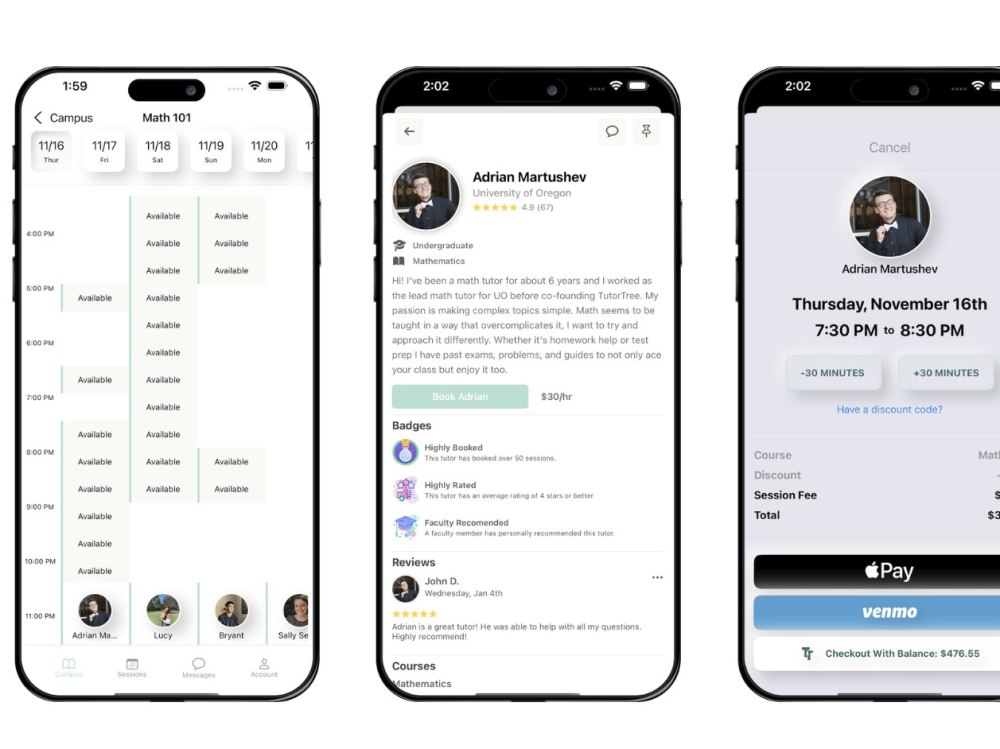 A Native Ios App Built With Swift And Swiftui Upwork