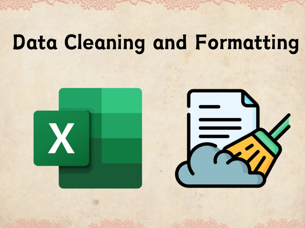 Excel data entry, data collection, data cleaning and data formatting | Upwork