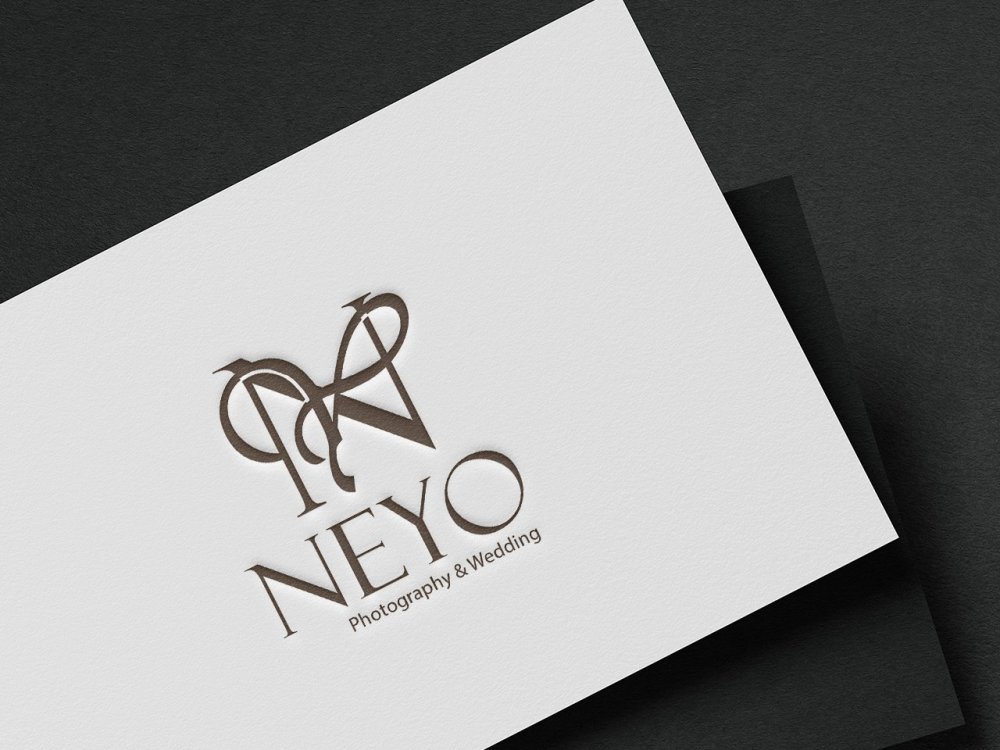 A Unique & Eye-Catching Logo Design | Upwork