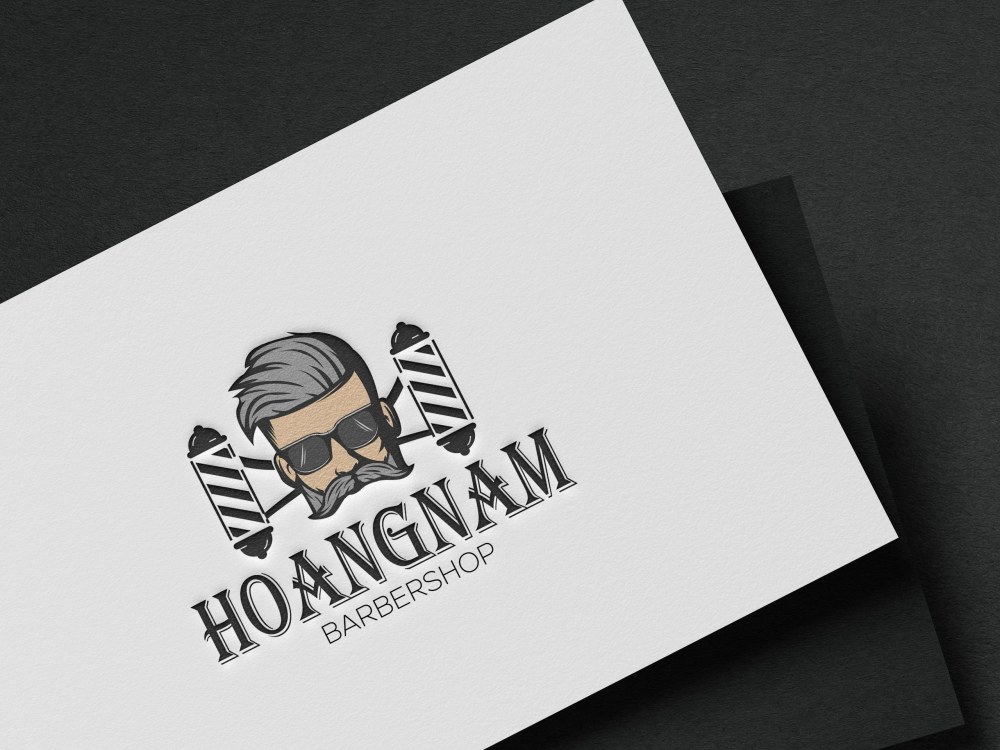 A Unique & Eye-Catching Logo Design | Upwork
