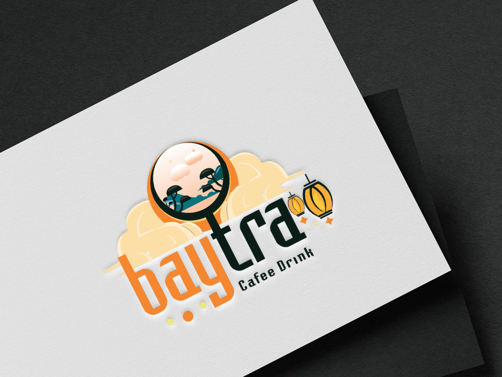 A Unique & Eye-Catching Logo Design | Upwork