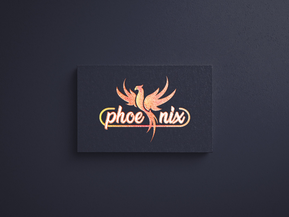 A Unique & Eye-Catching Logo Design | Upwork