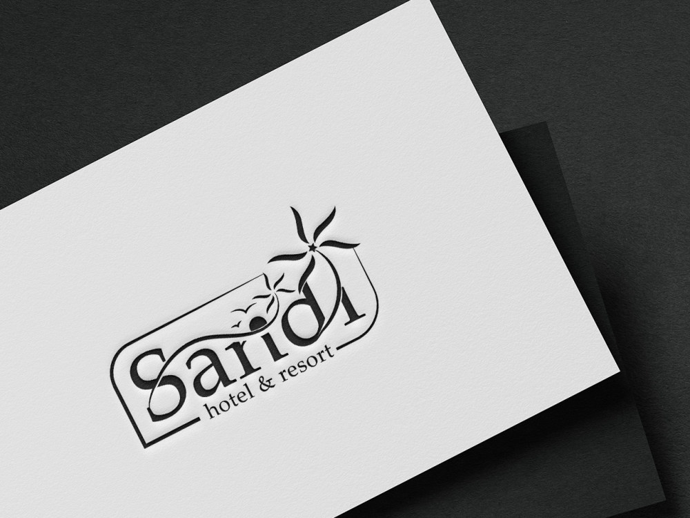 A Unique & Eye-Catching Logo Design | Upwork