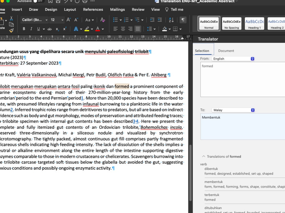 Professional Translation Localization From English To Malay Upwork