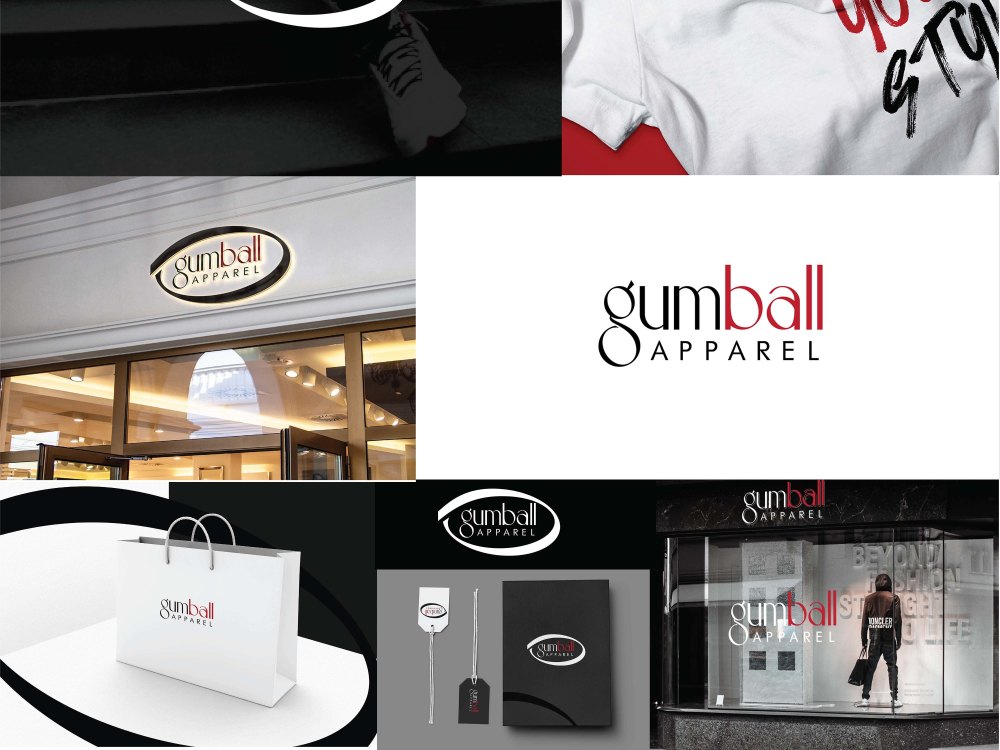 A visually functional and appealing modern logo | Upwork