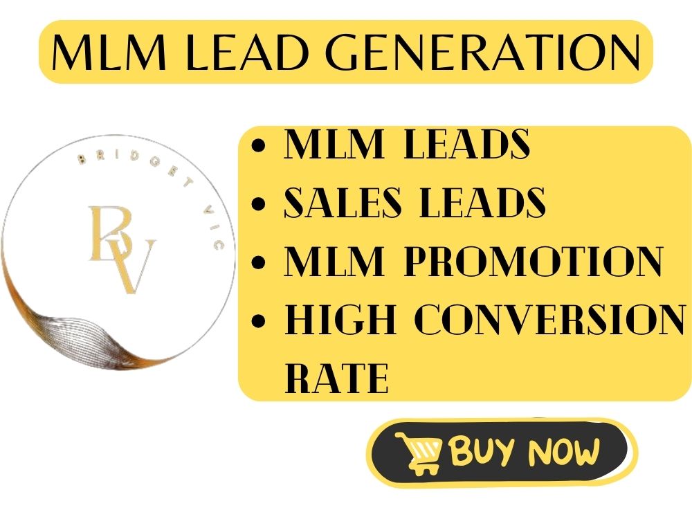 5000 USA MLM lead | Upwork
