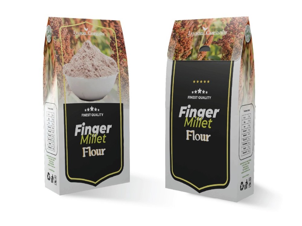 A Visually Striking Packaging Design For Your Product - Labels, Mockups ...